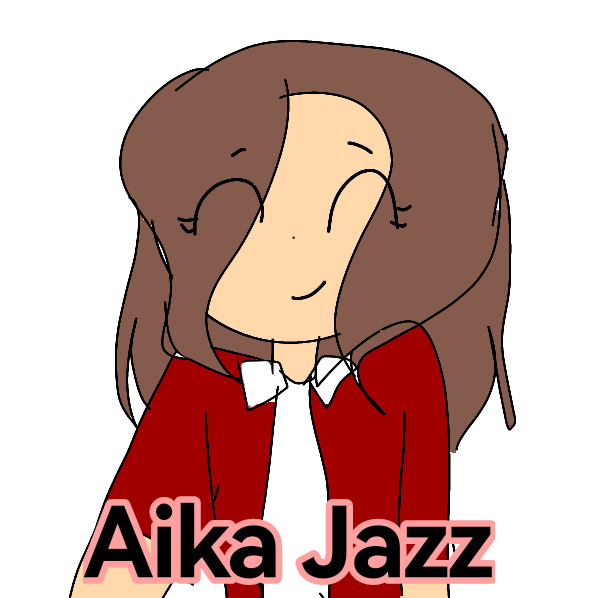 Aika Jazz - ibisPaint