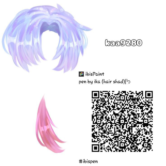 not mine - ibisPaint