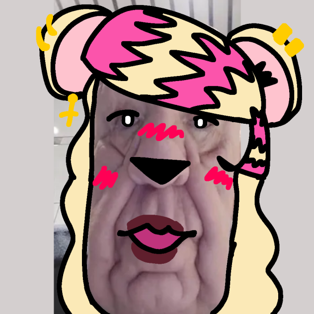 art challenge from discord - ibisPaint