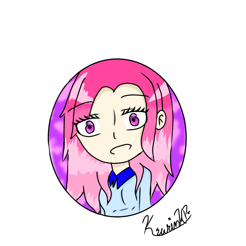 My Passion fan art - ibisPaint