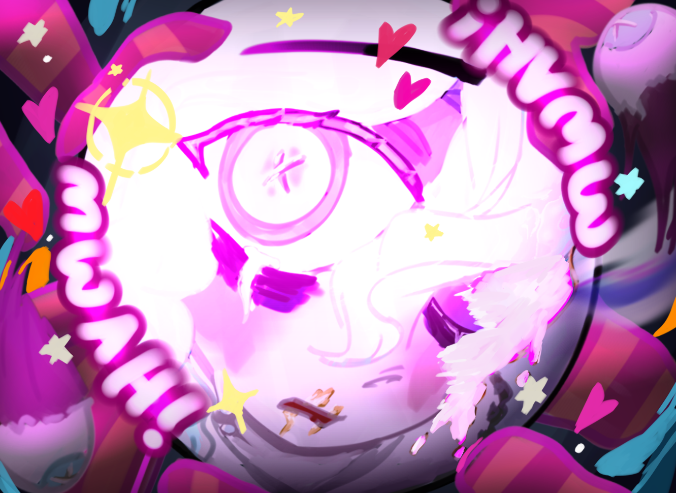 deco27 king-h1 - ibisPaint