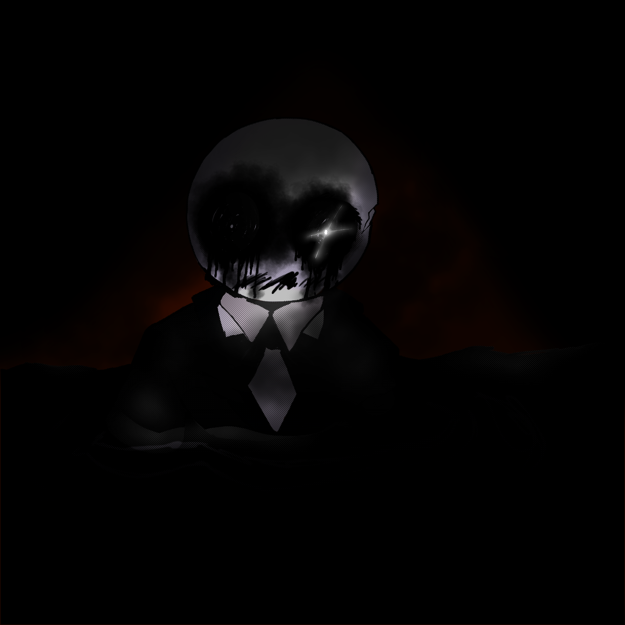 Dear Butler - ibisPaint