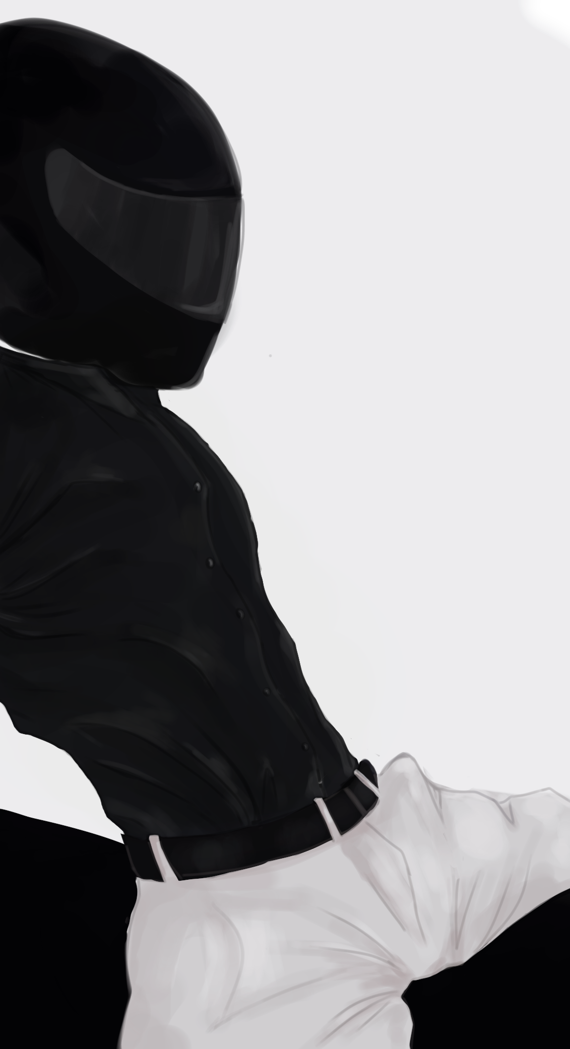 I failed miserably 😭😭 - ibisPaint