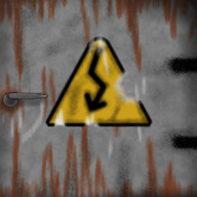 high voltage - ibisPaint