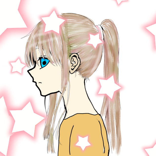 Starlight - ibisPaint
