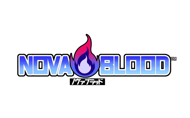 NOVA BLOOD - ibisPaint