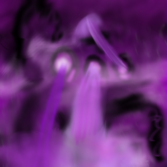 Wither storm like usual - ibisPaint