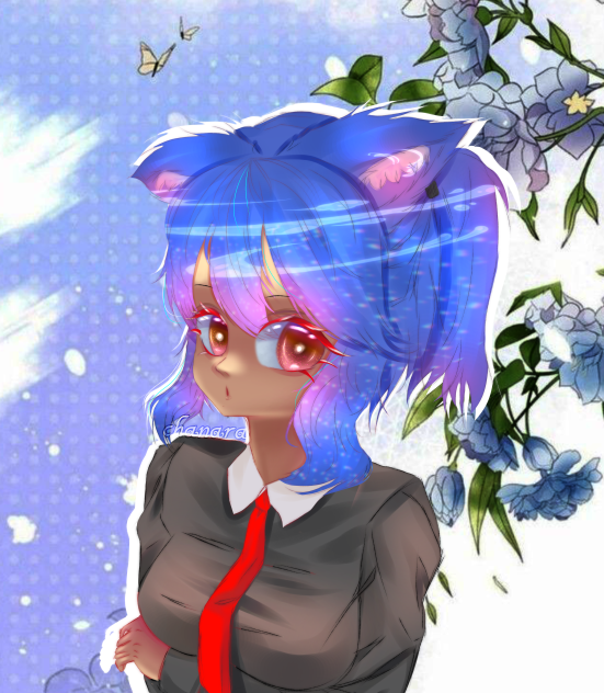 𝐟𝐚𝐧𝐚𝐫𝐭 - ibisPaint