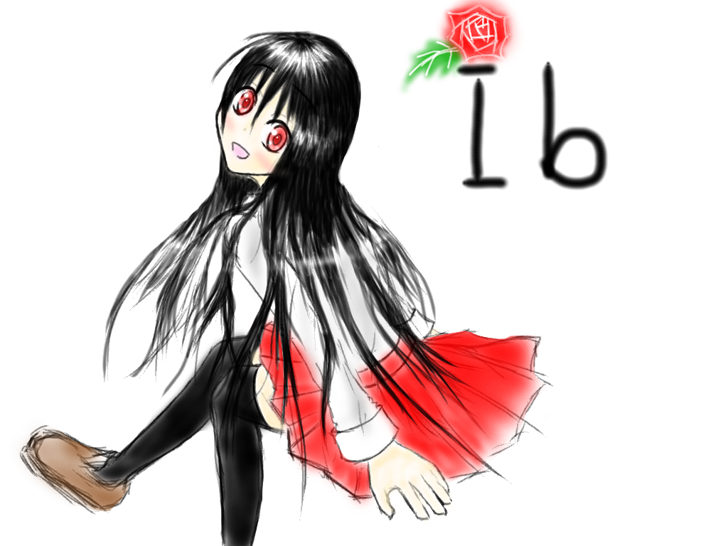 Ib - ibisPaint