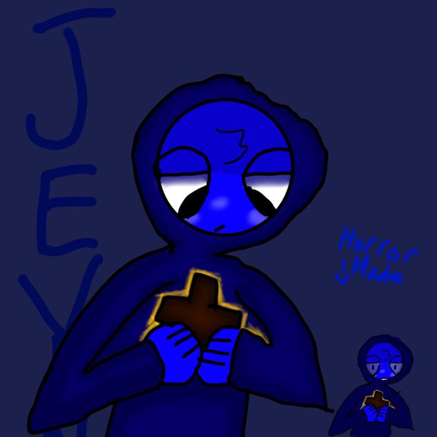 jevin!! - ibisPaint