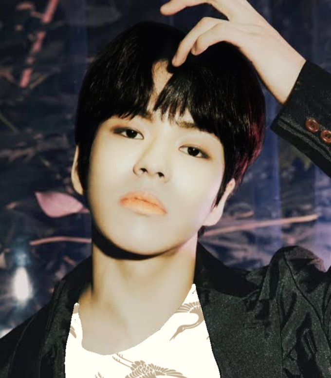 Yoon Jaehyuk - ibisPaint