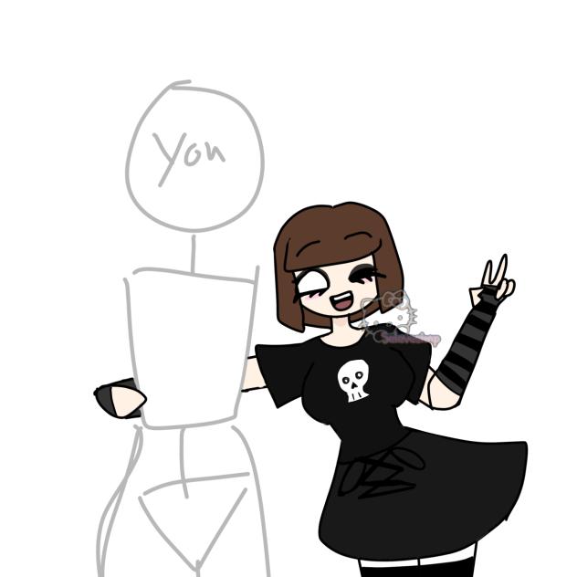 Collab with me UvU - ibisPaint