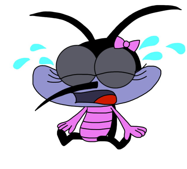 Joy Crying - ibisPaint