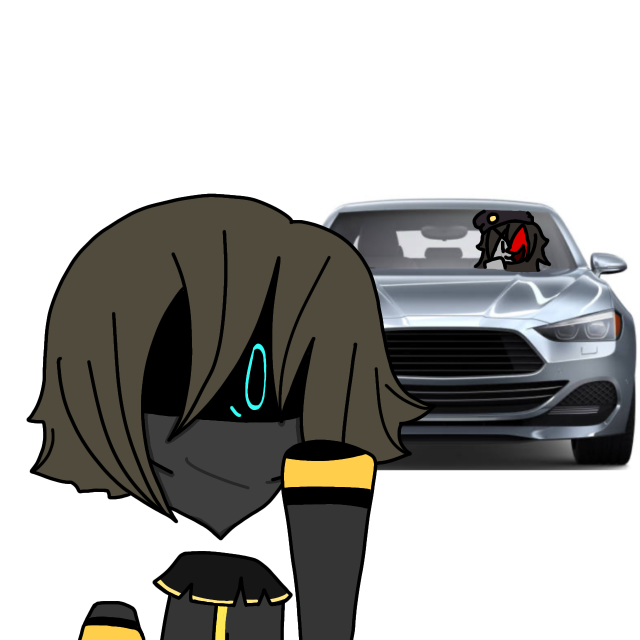 DRIVING IN MY CAR - ibisPaint