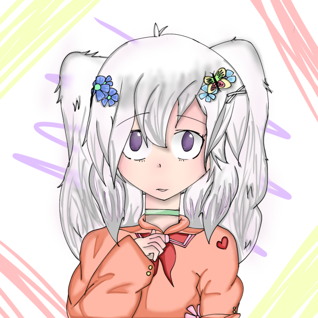 Untitled683 - ibisPaint