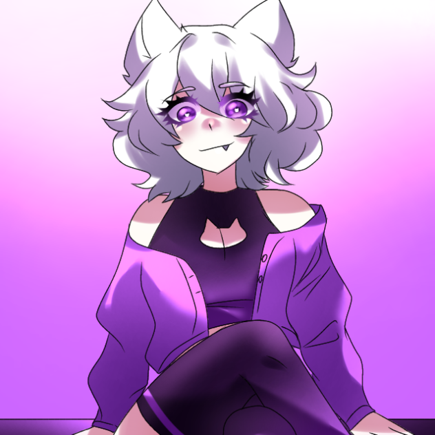 kumi mí OC - ibisPaint