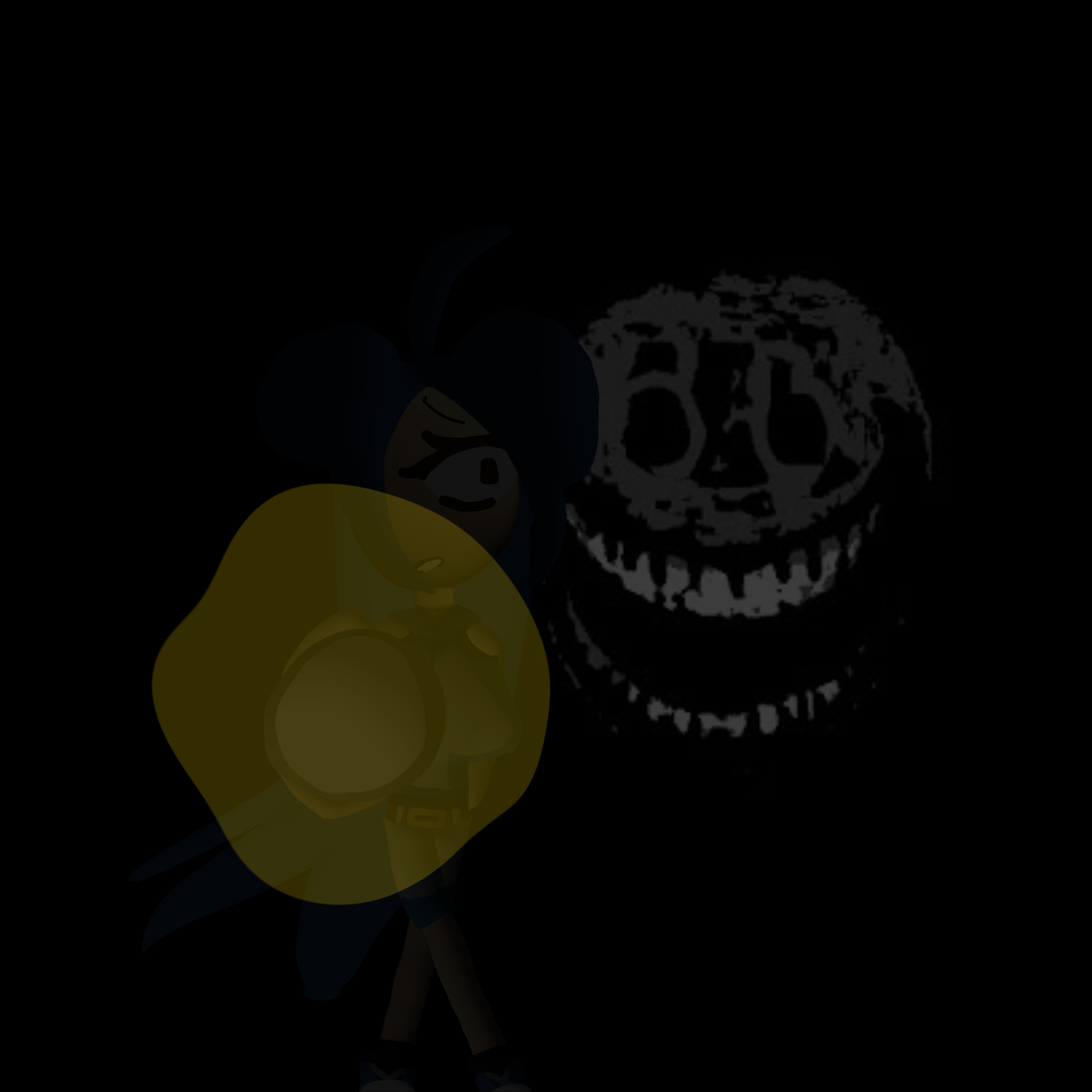 Doors funneh - ibisPaint