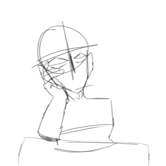 WIP ANIMATION - ibisPaint