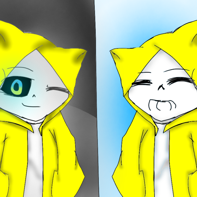 วาดให้ชอง sans ut(ชองของเราเอง) - ibisPaint