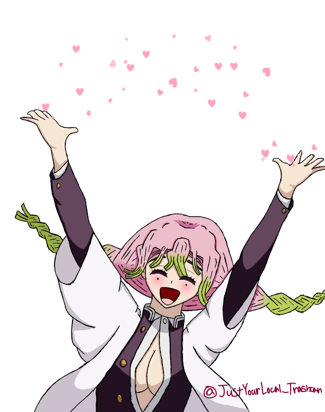 Misturi 💗 - ibisPaint