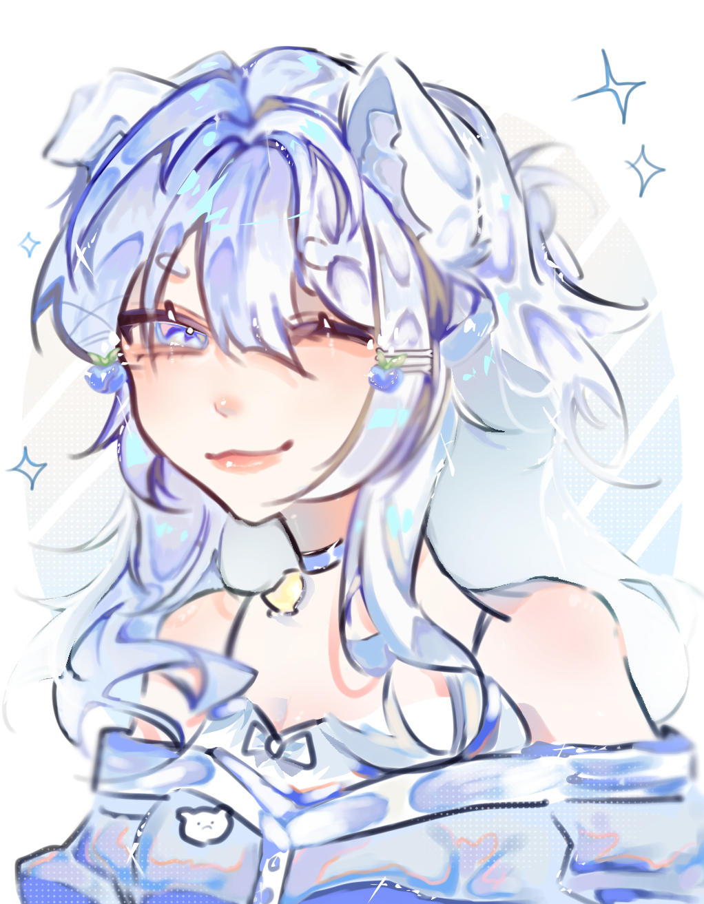 Commission for Kim (2) - ibisPaint