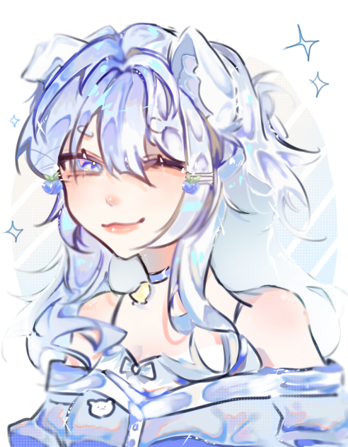 Commission for Kim (2) - ibisPaint