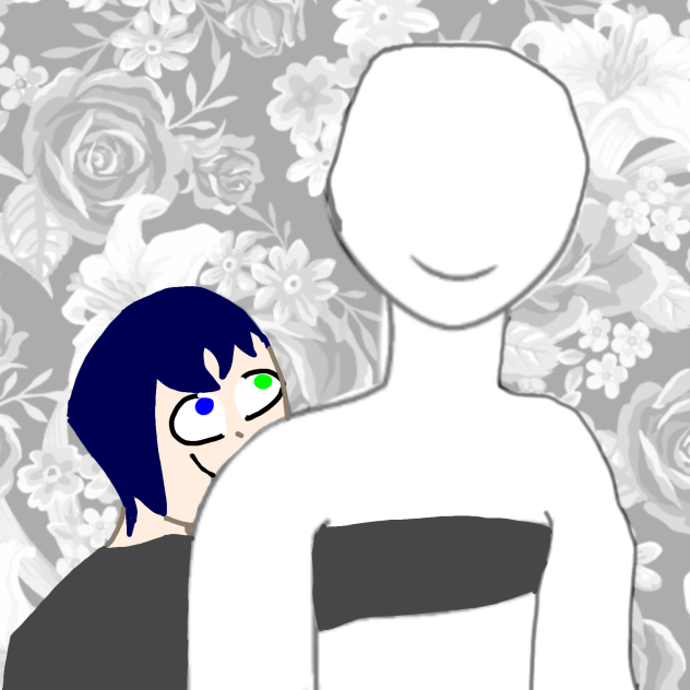 Another collab - ibisPaint