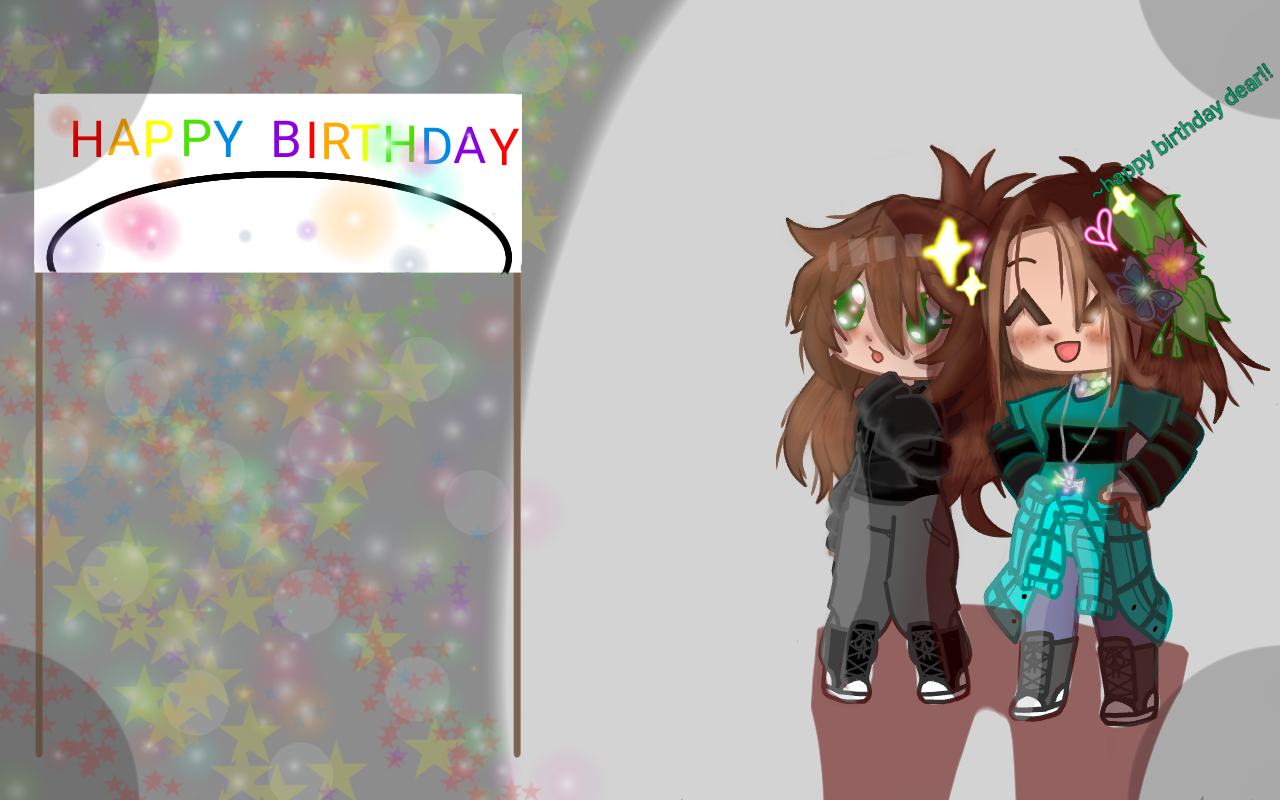 FOR ASH!!! - ibisPaint