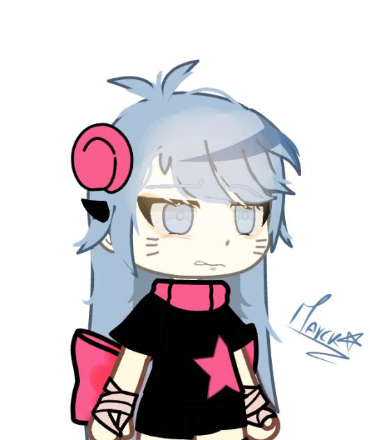 un edit simple (⁠ ⁠ ⁠ω⁠ ⁠ ⁠) - ibisPaint