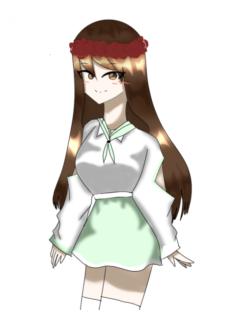 shading test - ibisPaint