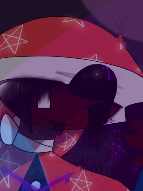 London bridge fell down ..'' - ibisPaint