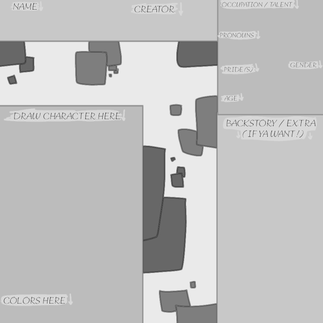 A Hidden Talent CS - ibisPaint