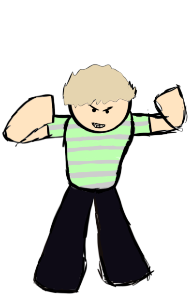 random idk - ibisPaint