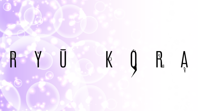 Ryū Kora's cover photo - ibisPaint