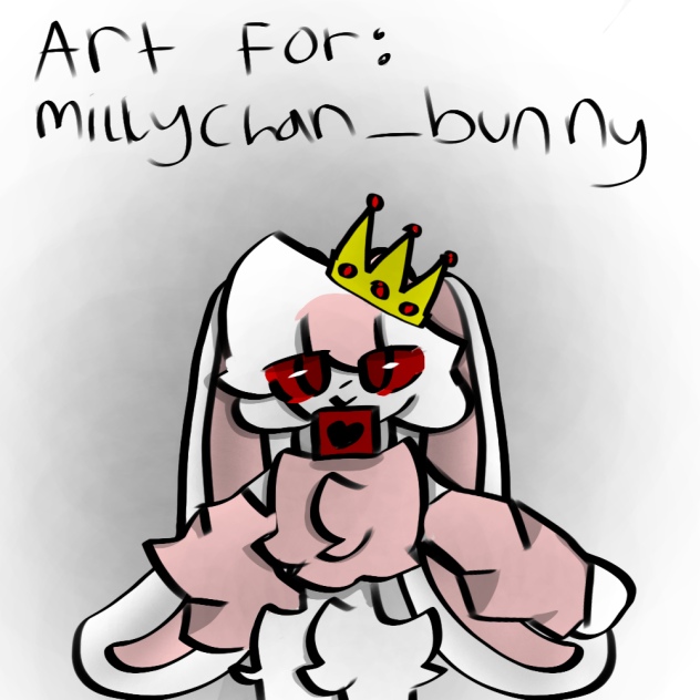 Old draw - ibisPaint