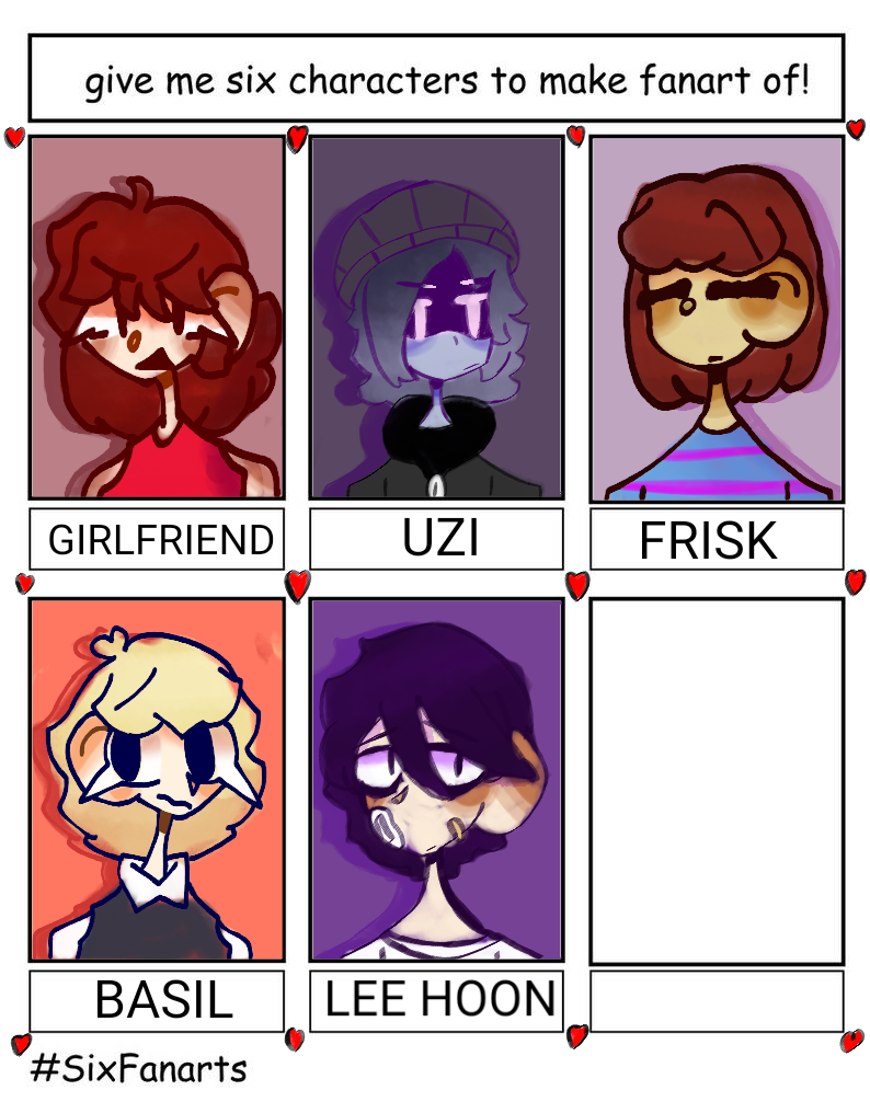 LEE HOON - ibisPaint