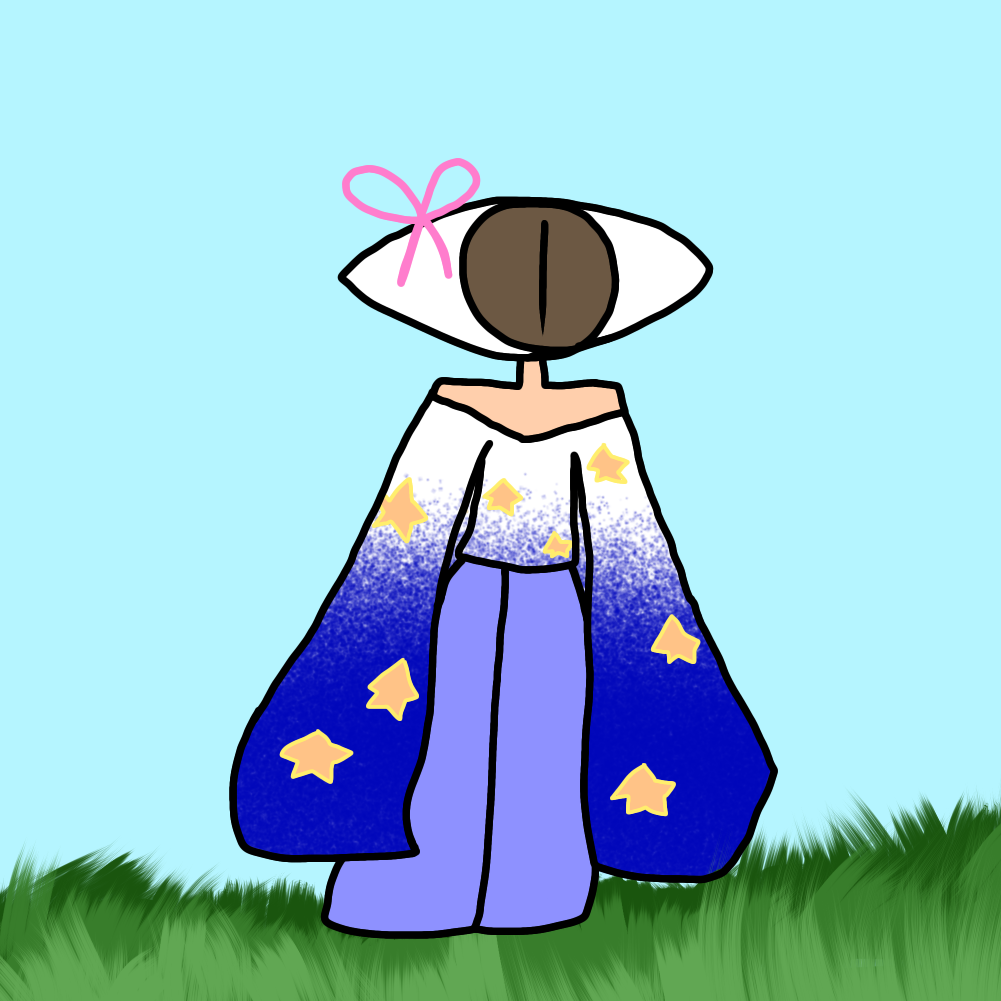 Name ideas pls - ibisPaint