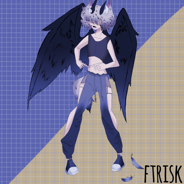 Untitled340_ftrisk - ibisPaint