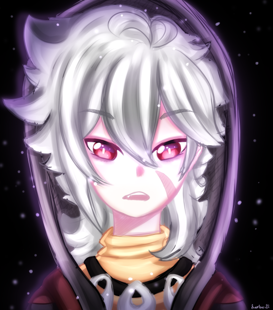 Razor Lol - ibisPaint