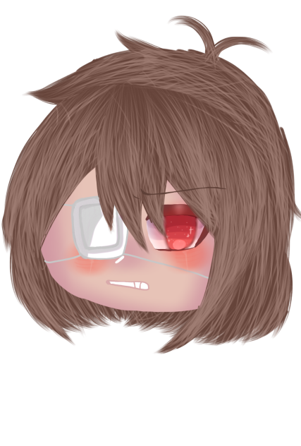 chara edit - ibisPaint