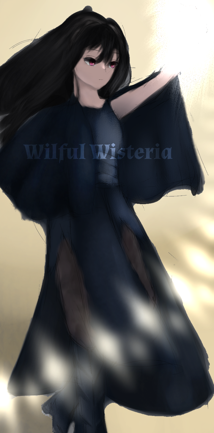 Bluesteel knight - ibisPaint