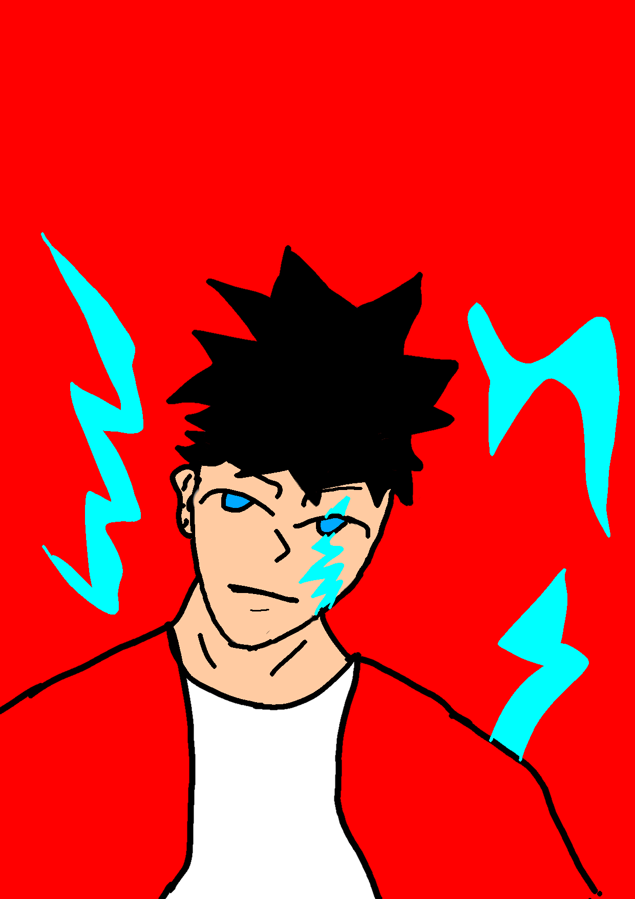 Max walker - ibisPaint