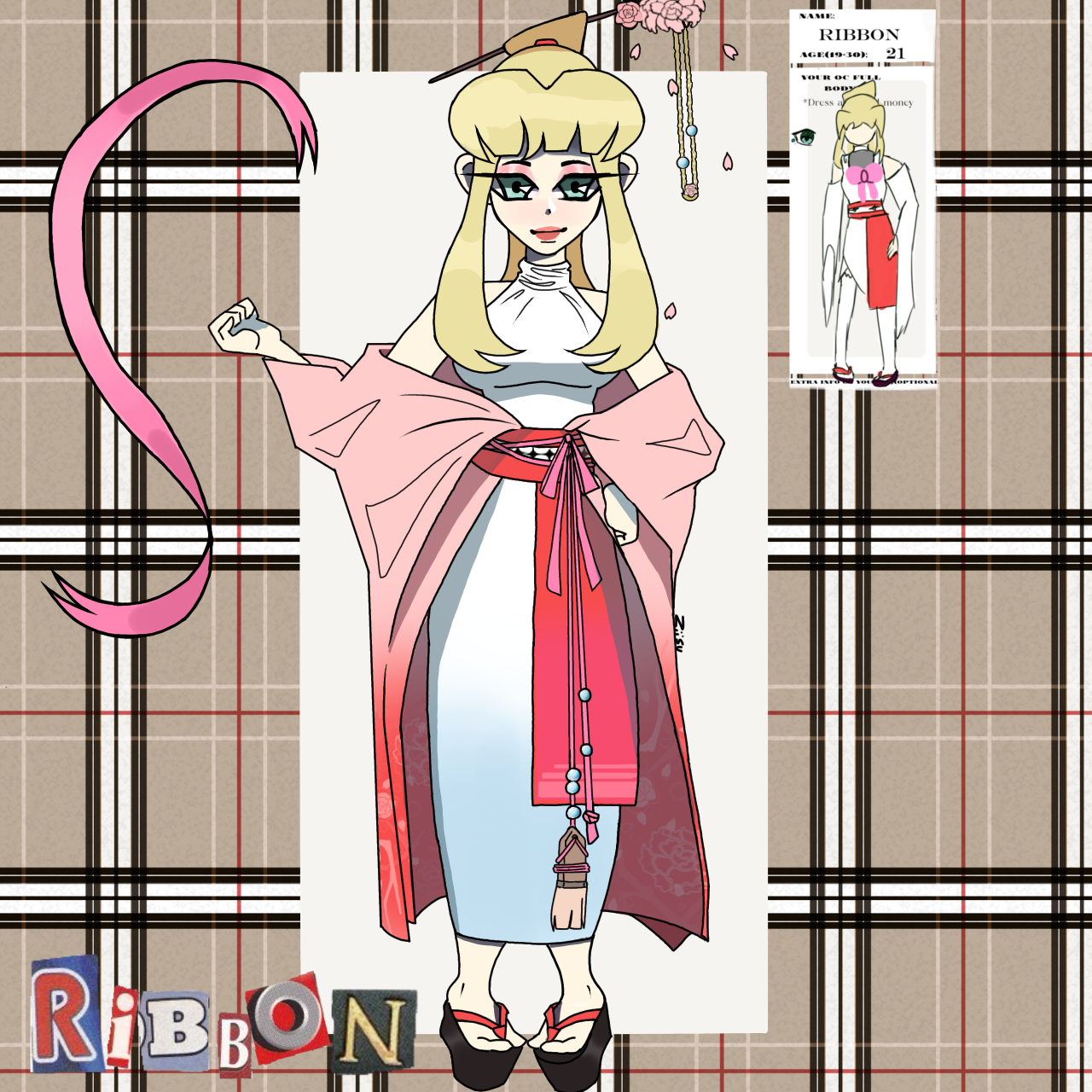 Redesign of Ribbon - ibisPaint