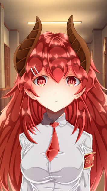 Senpai - ibisPaint