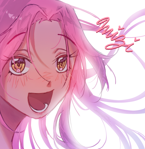 Mizi - ibisPaint