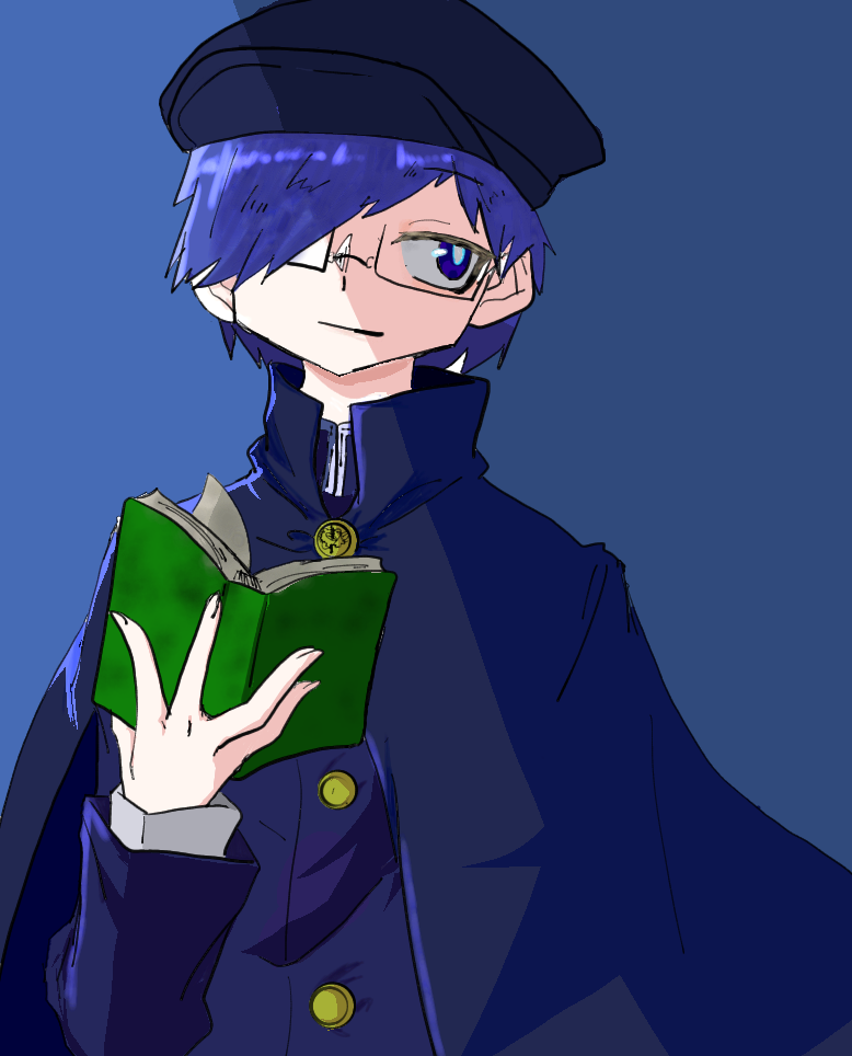 呪鬼ut - ibisPaint