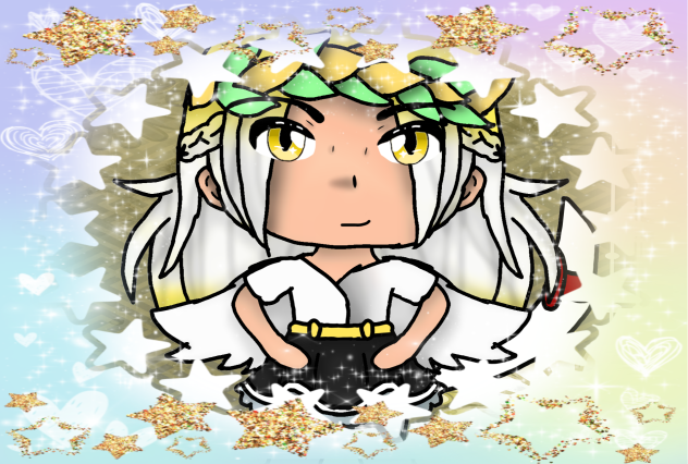 Serai Mie Hill - ibisPaint