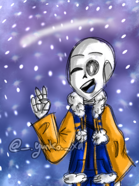 Outer!Sans - ibisPaint