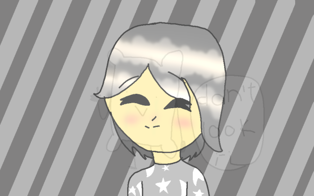 For Big headed pillow BR - ibisPaint