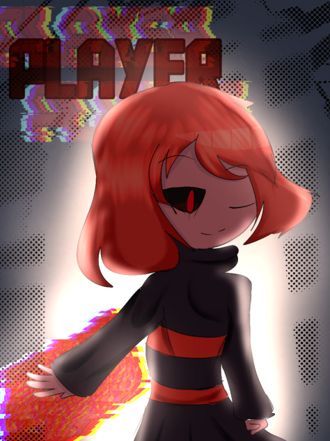 player underplayer - ibisPaint